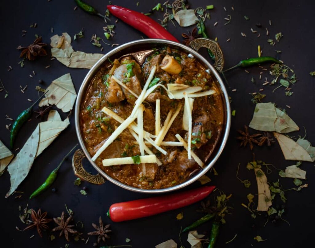 A Guide to Charsi Karahi: Everything You Need to Know