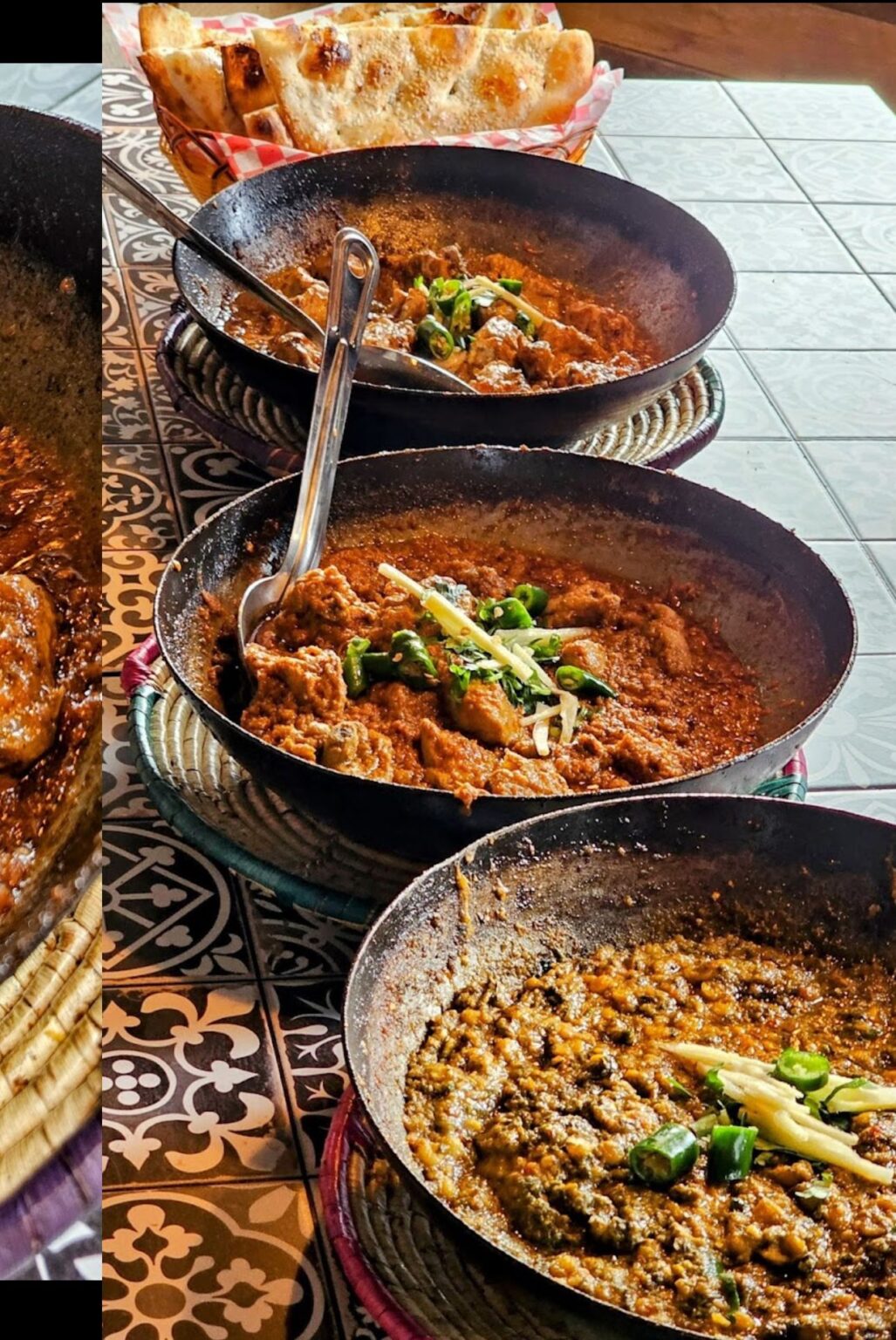Charsi Karahi BBQ - Halal Pakistani Restaurant Mississauga
